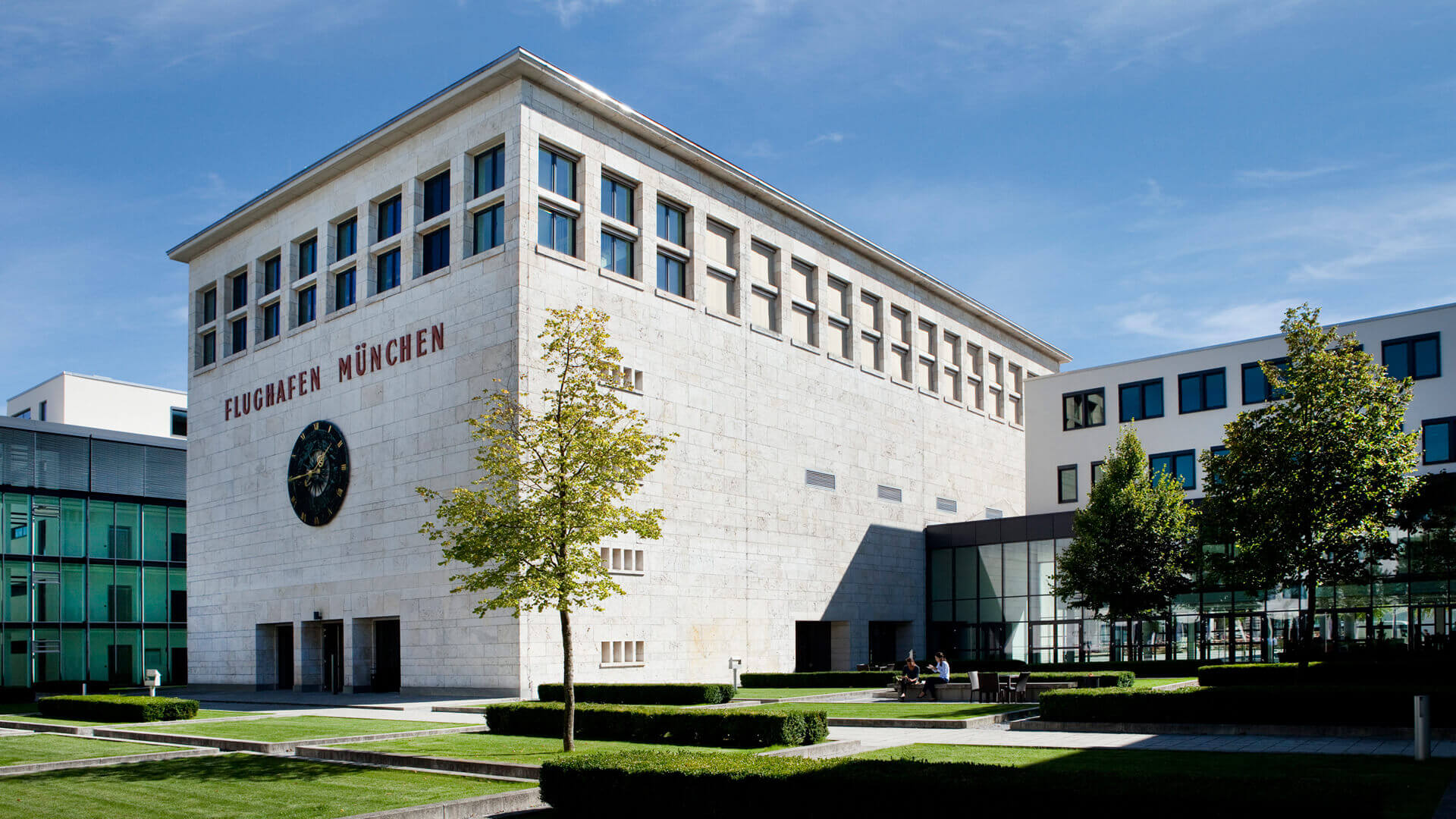 HDBW - University of Applied Sciences Munich – www.hdbw-hochschule.com HDBW - University of Applied Sciences Munich – www.hdbw-hochschule.com